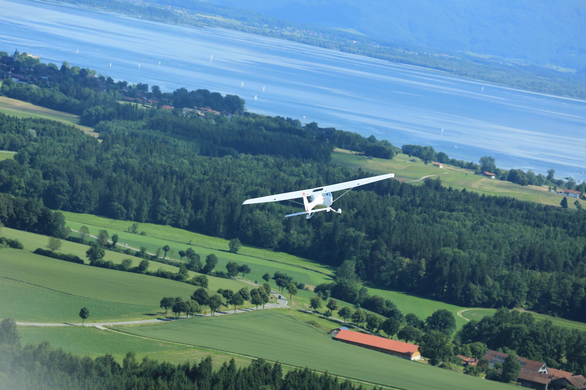 Home [www.utc-flugschule.de]